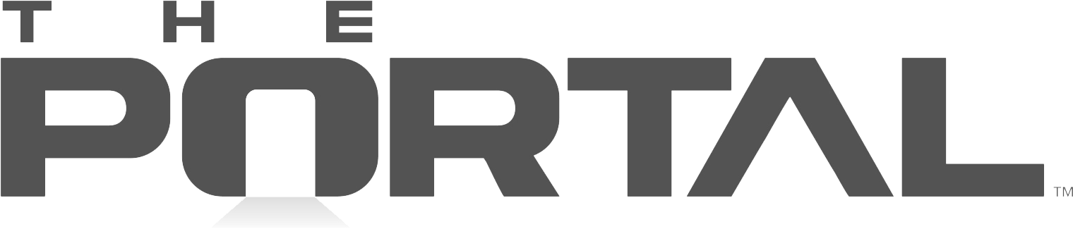 The Portal 1c Lights 1 - Parallel Clipart - Large Size Png Image - PikPng