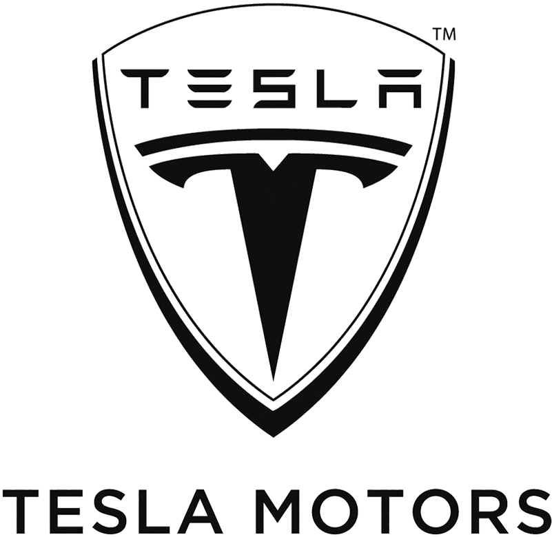 Tesla - Tesla Motors Clipart - Large Size Png Image - PikPng