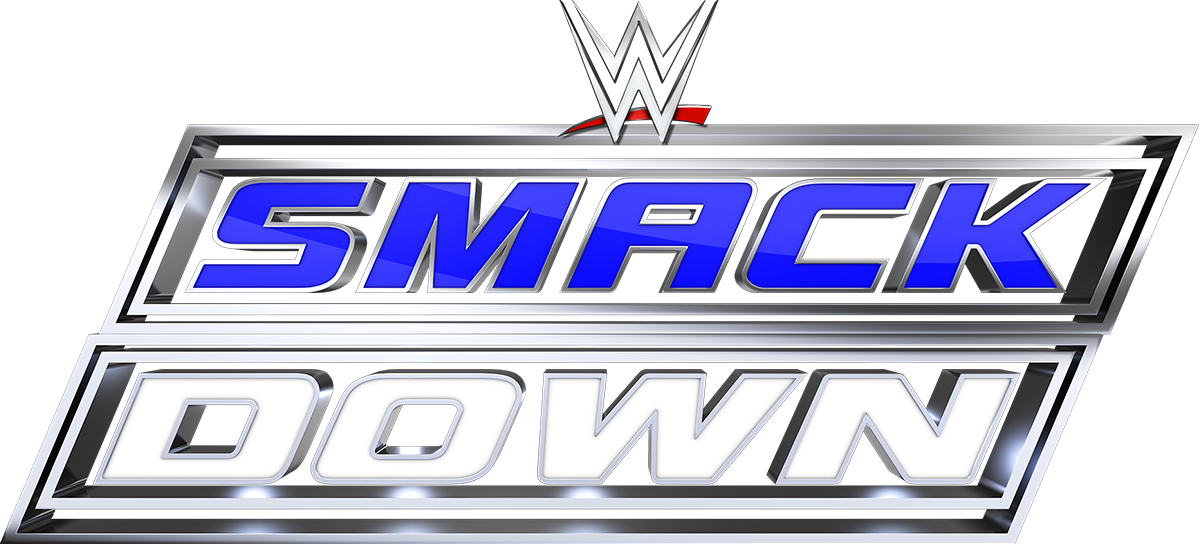 Wwe Smackdown 2015 Clipart - Large Size Png Image - PikPng
