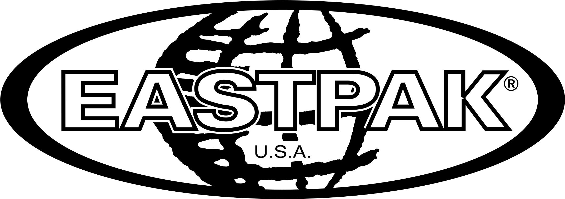 Eastpak Usa Logo