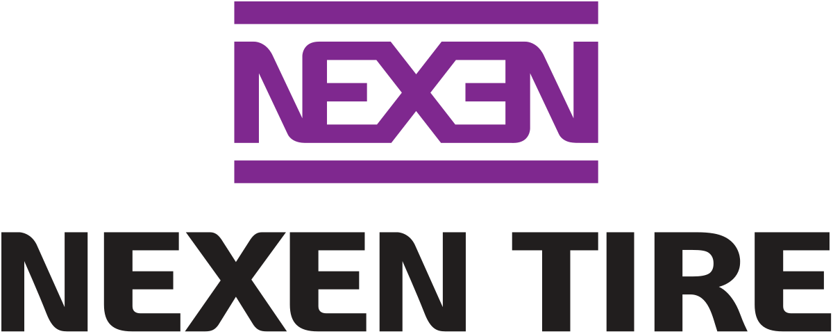 Nexen Tire Logo Png Clipart - Large Size Png Image - PikPng