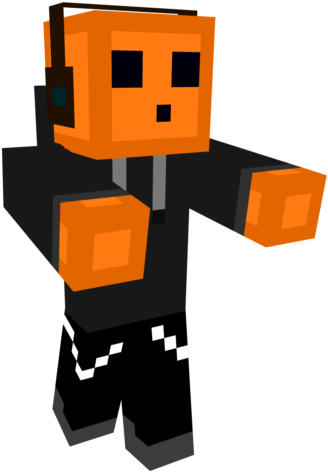 Download Orange Slime Iezhpng - Skin De Minecraft Slime Clipart Png ...