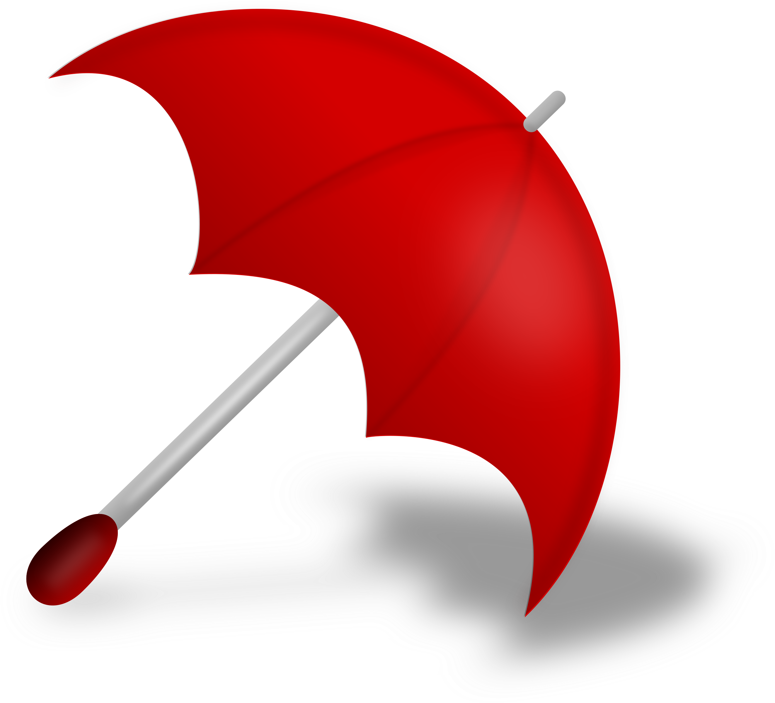 Download Free High Quality Umbrella Png Transparent - Red Things ...
