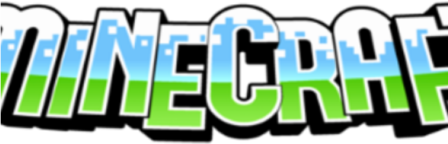 Minecraft Clipart - Large Size Png Image - PikPng