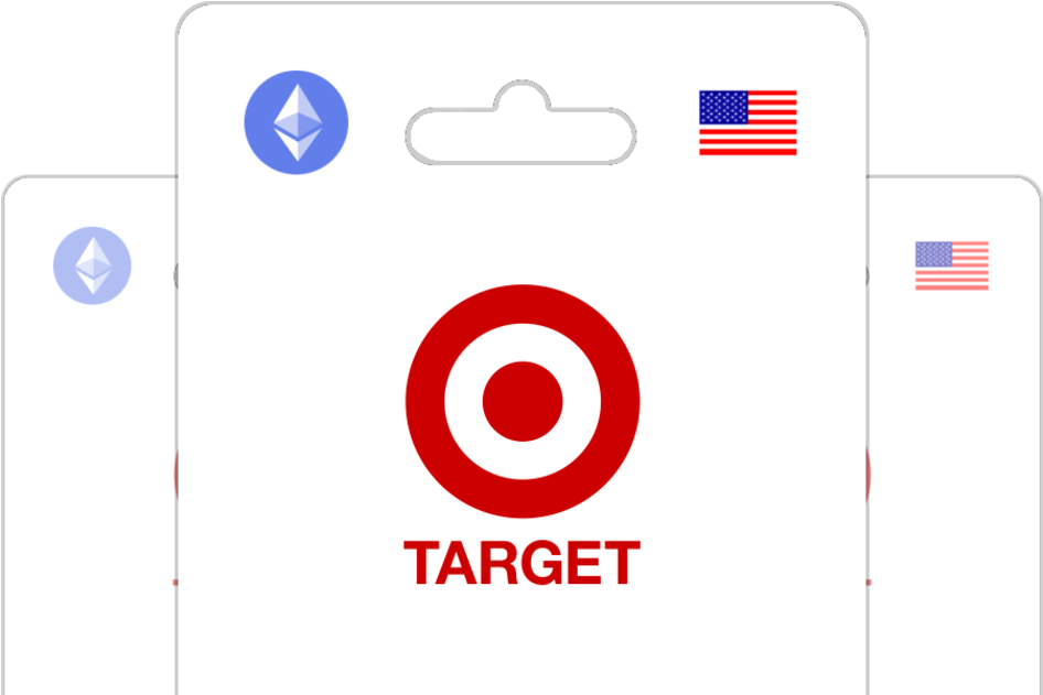Target Usa - Circle Clipart - Large Size Png Image - PikPng