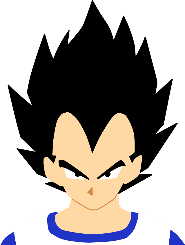 813 X 851 11 - Vegeta Logo Png Clipart - Large Size Png Image - PikPng