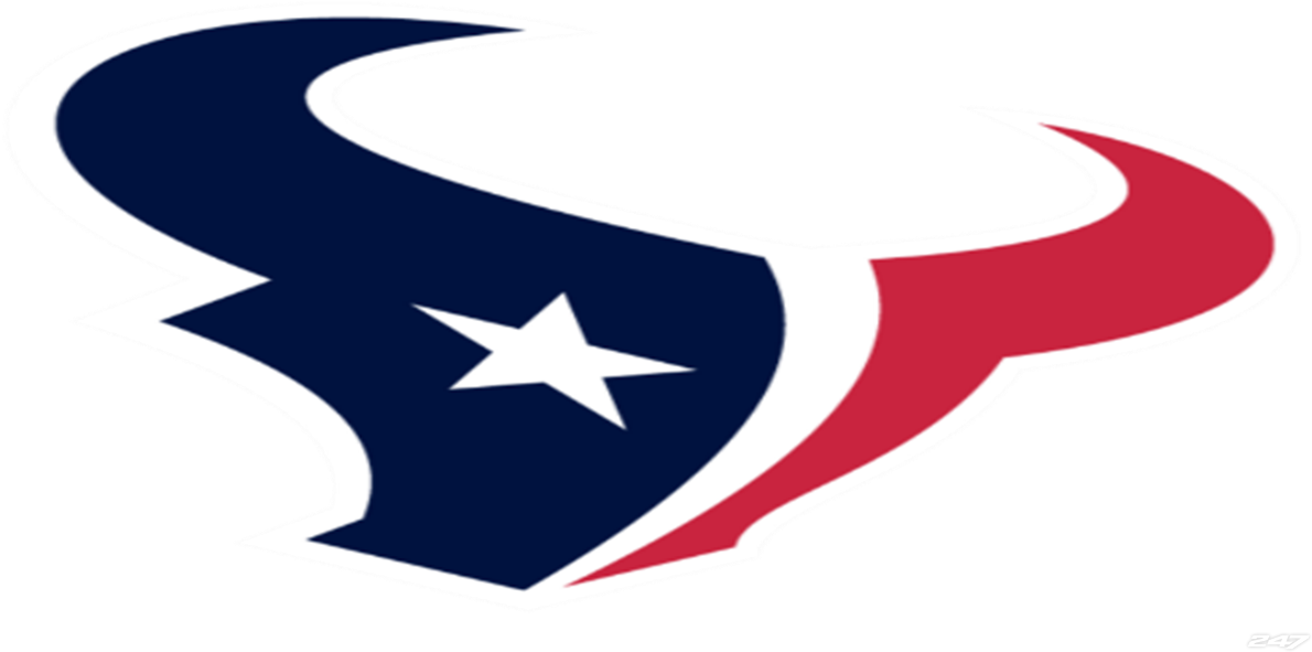 Houston Texans Png - Houston Texans Logo 2017 Clipart - Large Size Png ...