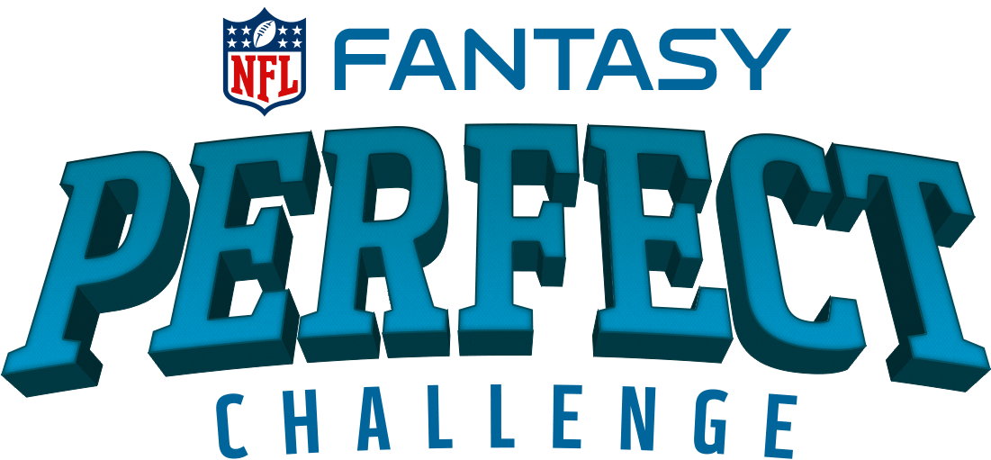 Nfl Fantasy Perfect Challenge Logo - Nfl Perfect Challenge Clipart ...