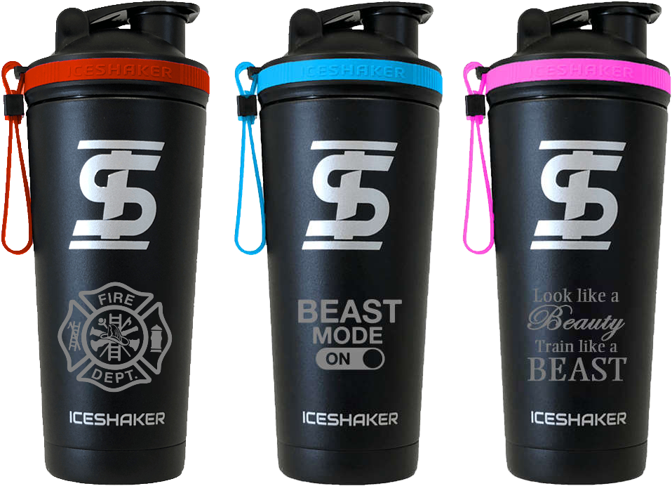 Ice Shaker Clipart - Large Size Png Image - PikPng