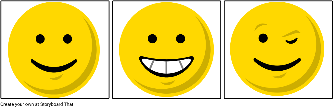 Emojis - Smiley Clipart - Large Size Png Image - PikPng