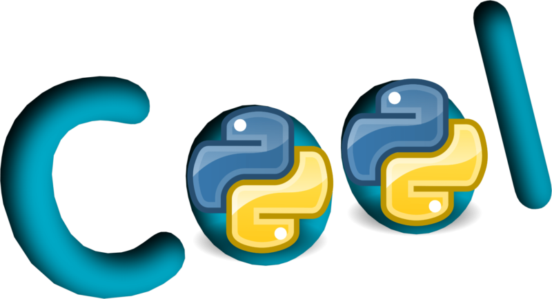 Download View Larger Image Why Python Is The Cooler Programming ...