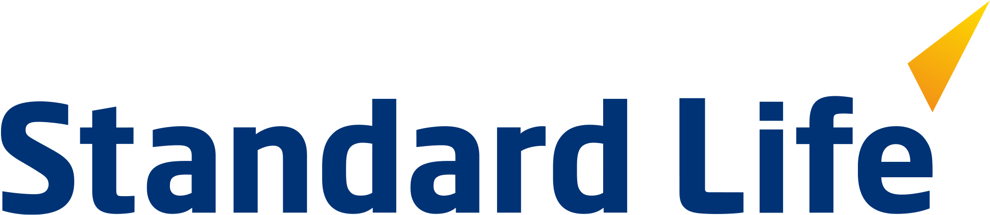 Standard Life Logo Png Clipart - Large Size Png Image - PikPng