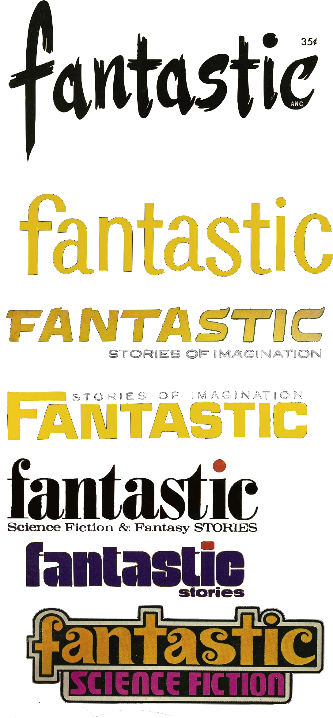 Fantastic Fonts High Res - Fonts Png Clipart - Large Size Png Image ...