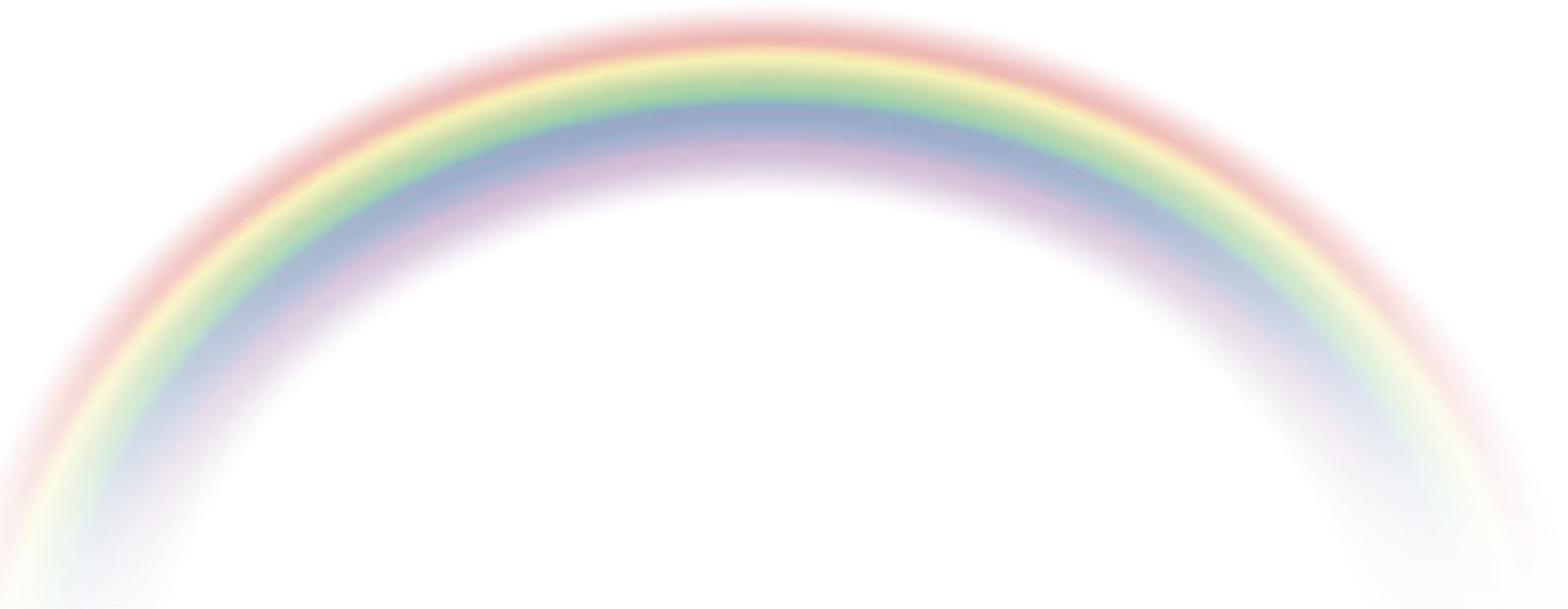 Arcoiris Png Clipart - Large Size Png Image - PikPng