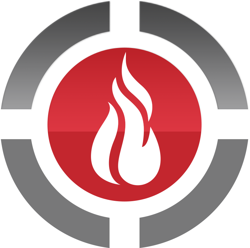 Download Fire Alarm System Logo Clipart Png Download - PikPng