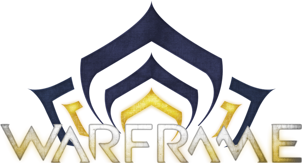 Jv7ew8 - Warframe Clipart - Large Size Png Image - PikPng