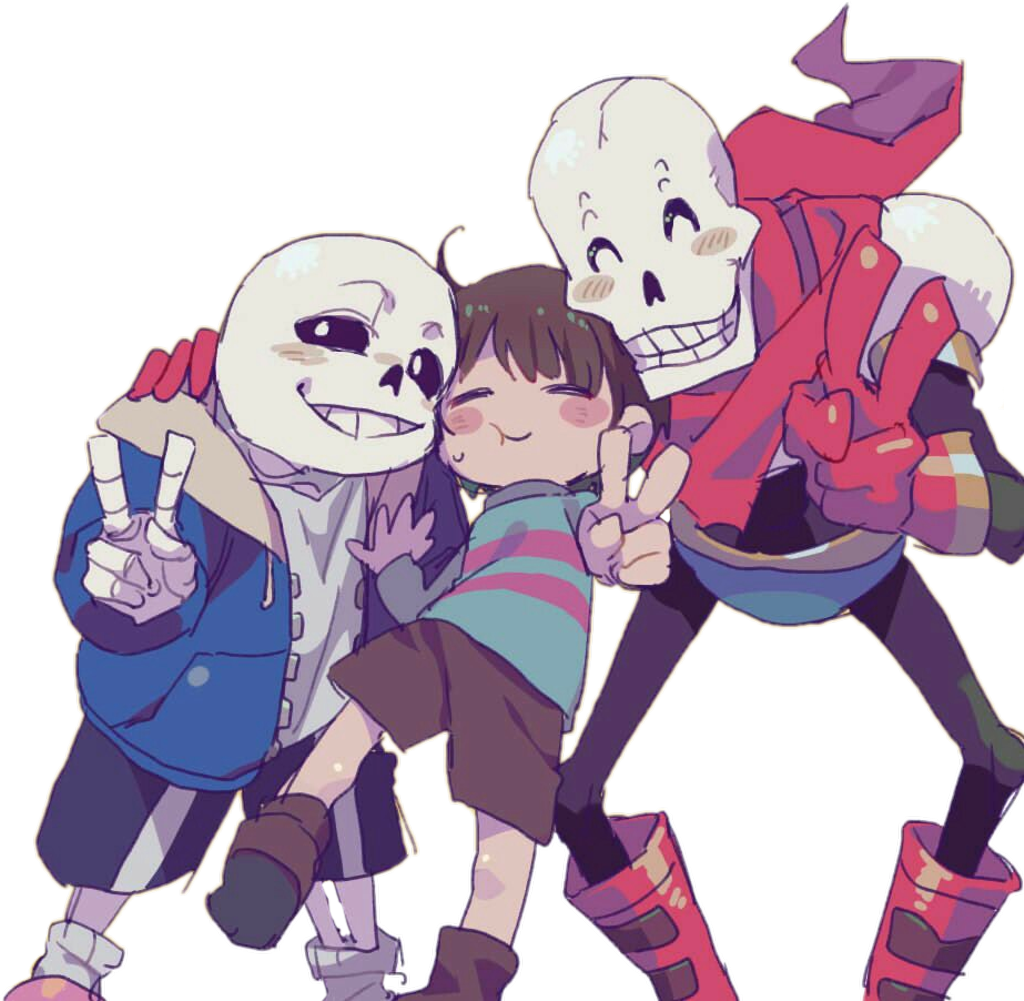 Download Undertale Sticker - Undertale Clipart Png Download - PikPng