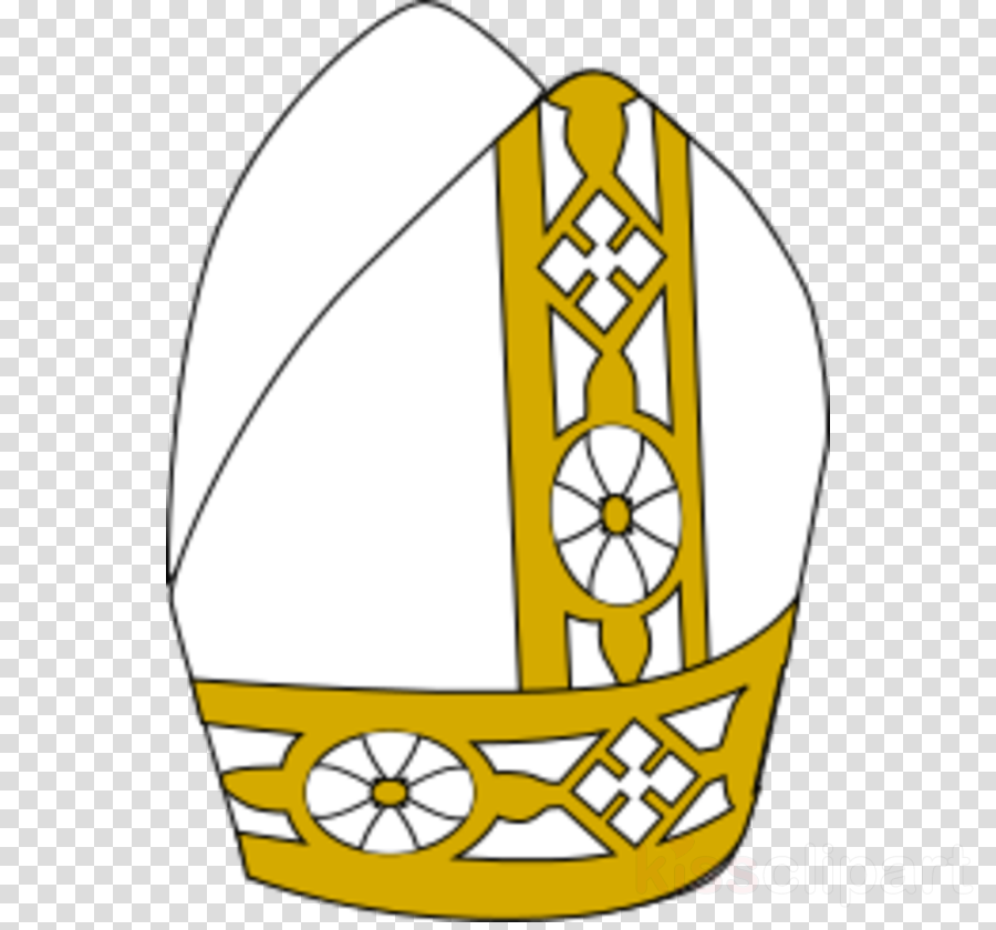 Pope Hat Clipart , Png Download - New Years Balloons Png Transparent ...