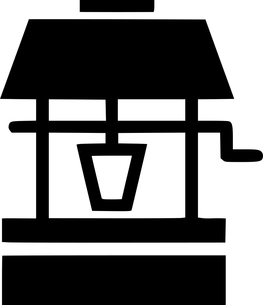 Png File - Deep Water Table Icon Clipart - Large Size Png Image - PikPng