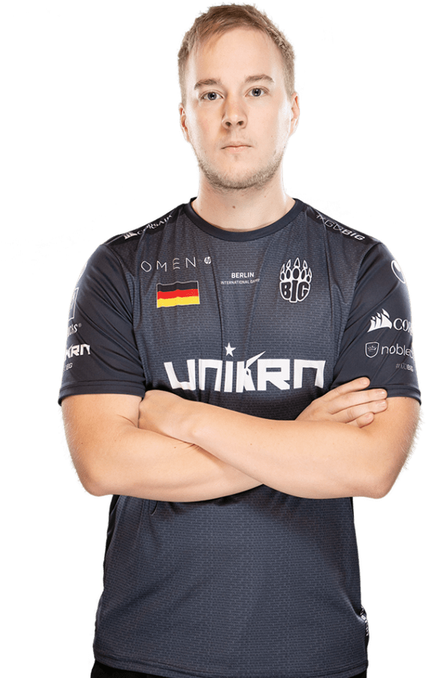 Nex Cs - Go - Man Clipart - Large Size Png Image - PikPng