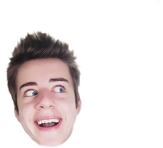 Cellbit 2014™ - Пнг Джо Сагг Clipart - Large Size Png Image - PikPng