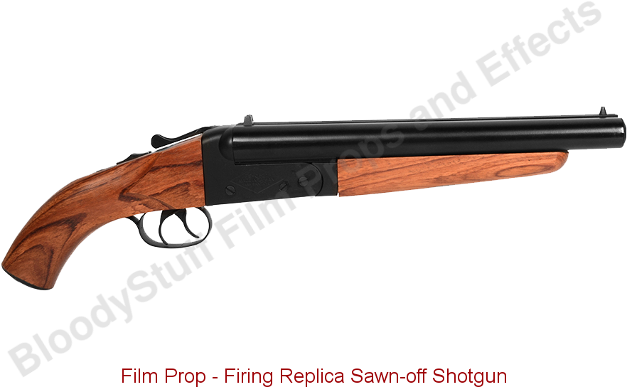 Blank Prop Guns, Stage Weapons, Stunt Weapons, Stunt - Trigger Clipart ...