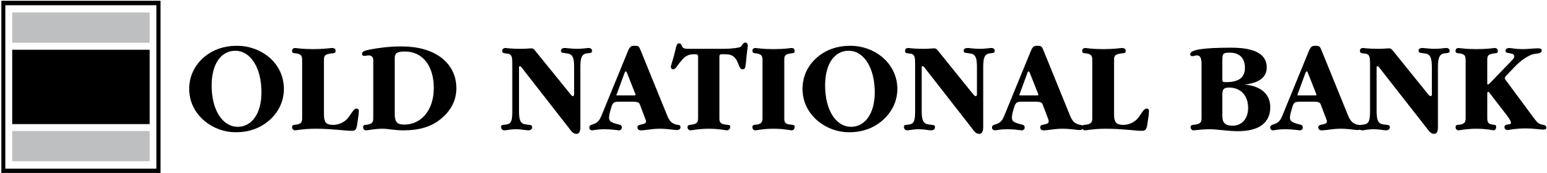 Old National Bank Logo Png Transparent - Bank Sulutgo Clipart - Large ...