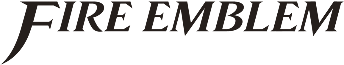 Fire Emblem Awakening Logo Transparent Clipart - Large Size Png Image ...