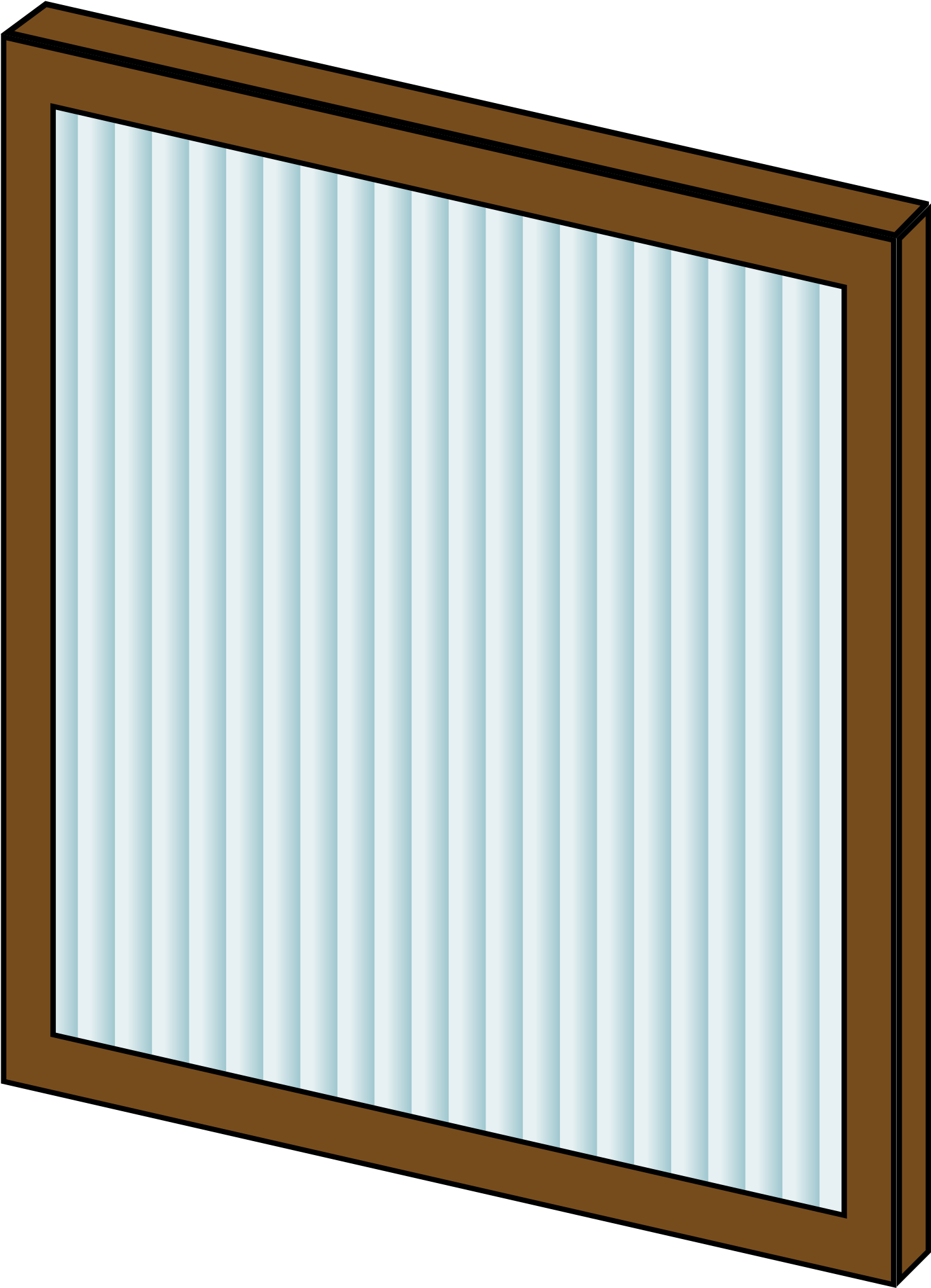 This Free Icons Png Design Of Furnace Filter Clipart - Large Size Png ...