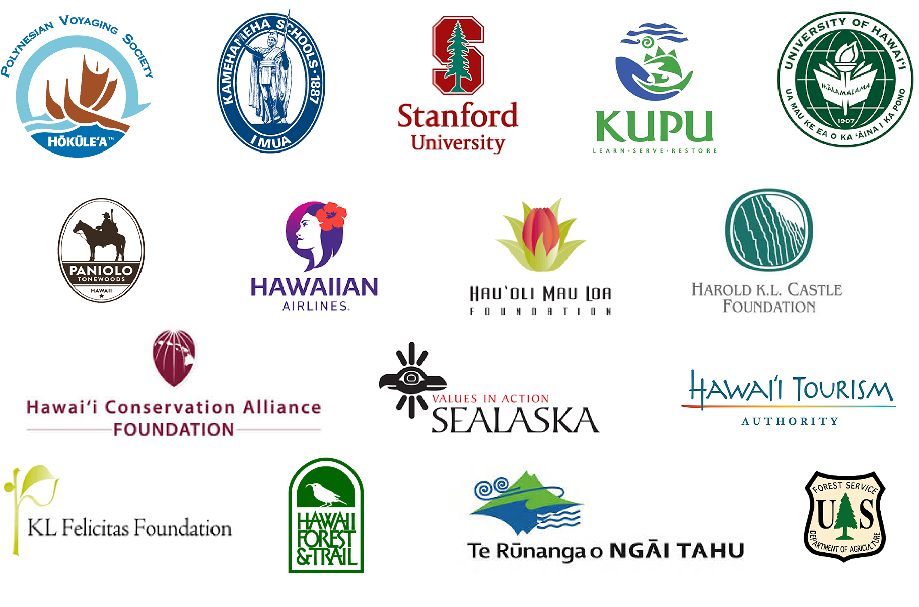 Download Kamehameha Schools Logo Transparent Png Kamehameha ...