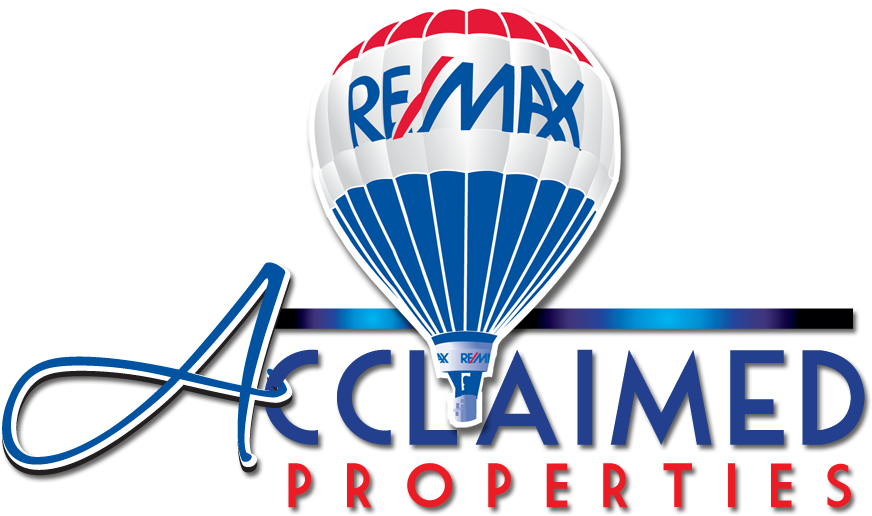 Remax Acclaimed Properties - Remax Balloon Clipart - Large Size Png ...
