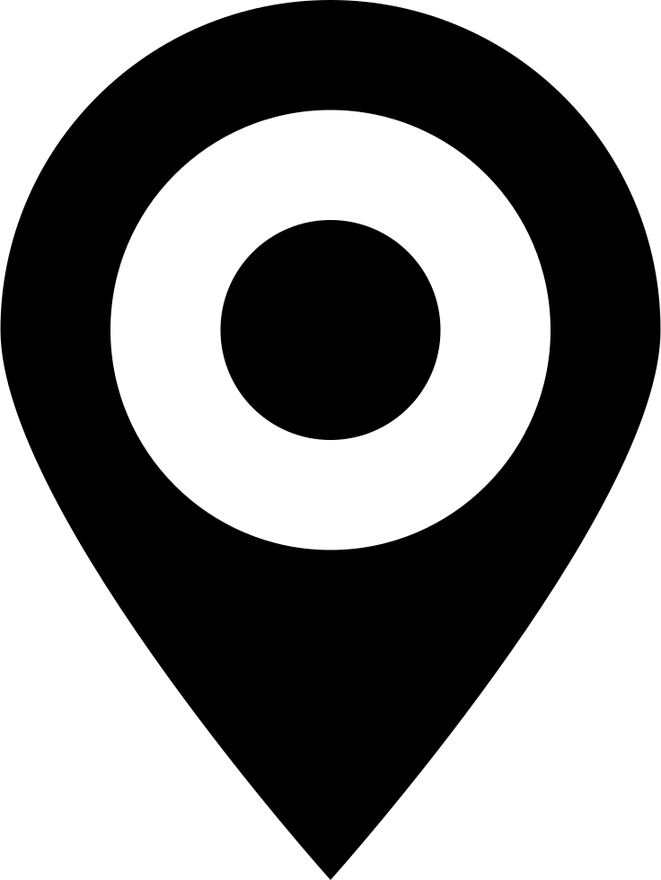 Png File Svg - Address Logo Png Clipart - Large Size Png Image - PikPng