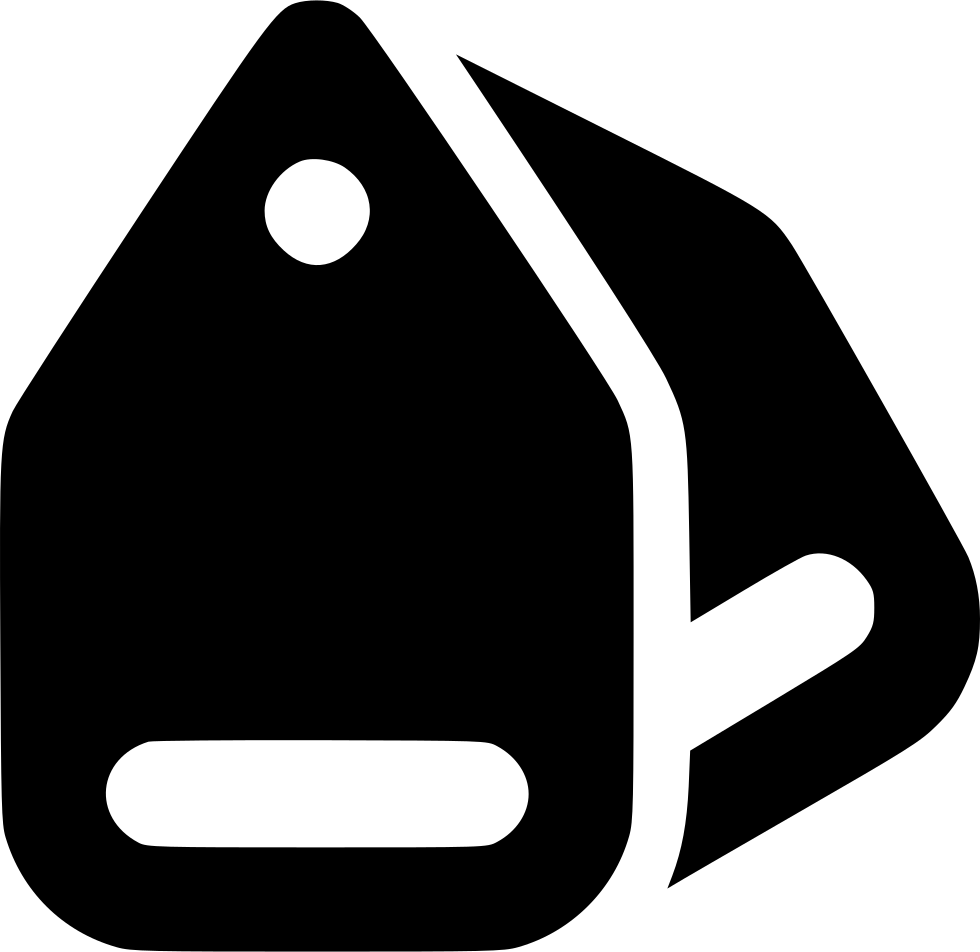 Price Label Sale Shopping Tags Tagging Discount Svg - Sign Clipart ...