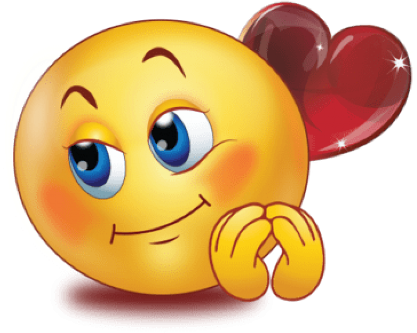 Free Png Download Loving Smiley Png Images Background - Smiley Clipart ...