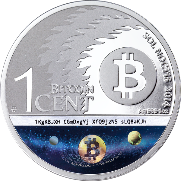 Zoom - Bitcoin Clipart - Large Size Png Image - PikPng