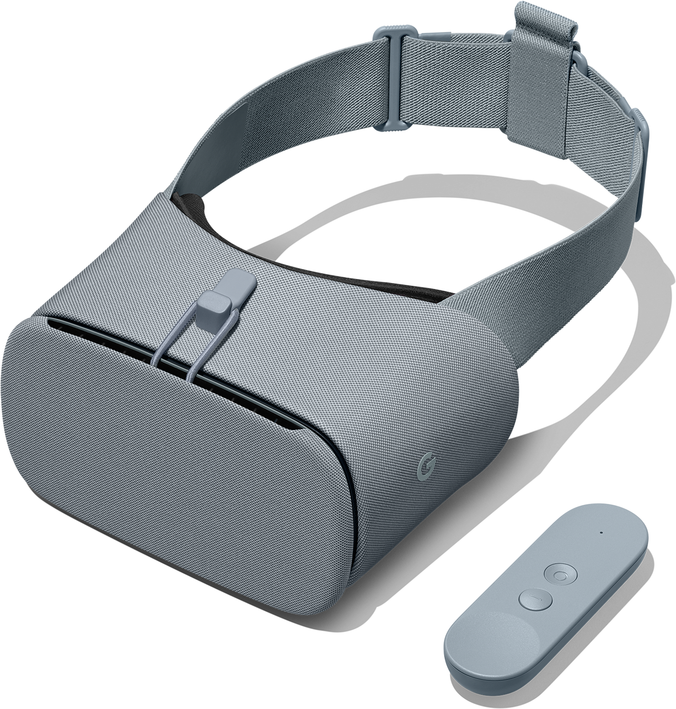 Daydream View - Google Daydream View Clipart - Large Size Png Image ...