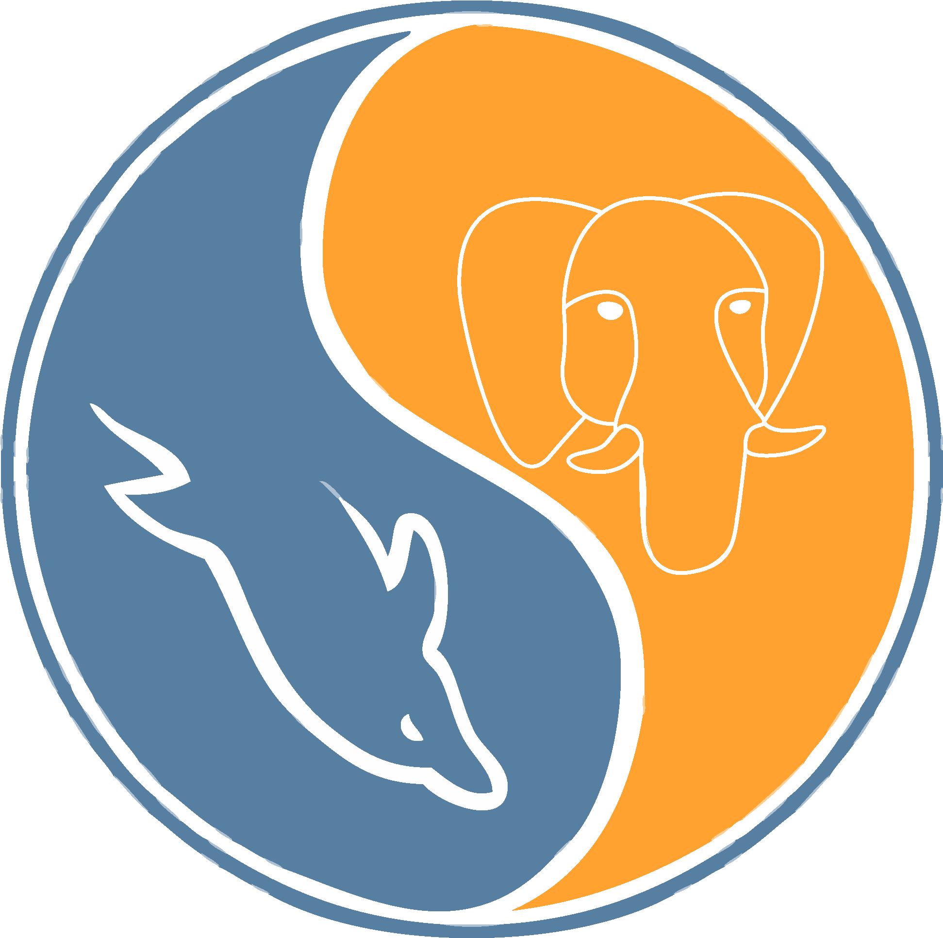 Mysql Logo - Mysql Clipart - Large Size Png Image - PikPng