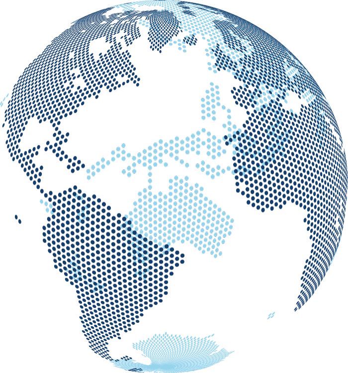 Mundo Png - World Map For Missions Clipart - Large Size Png Image - PikPng