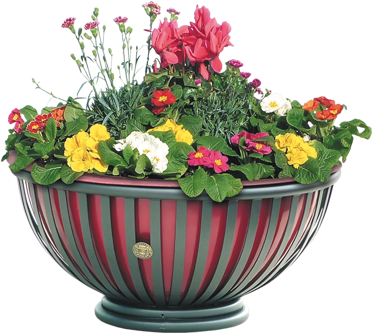 Flowerbox Png Clipart - Large Size Png Image - PikPng