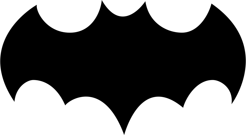 982 X 538 4 - Batman Wings Png Clipart - Large Size Png Image - PikPng