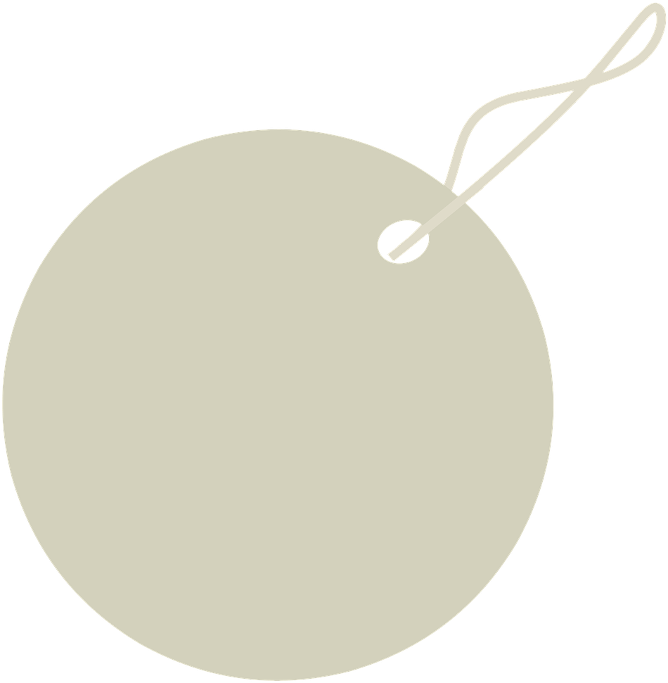 Label Circle Price Tag - Circle Label Tag Png Clipart - Large Size Png ...