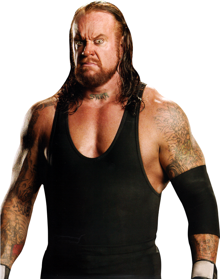 Undertaker Download Transparent Png Image , Png Download Clipart ...