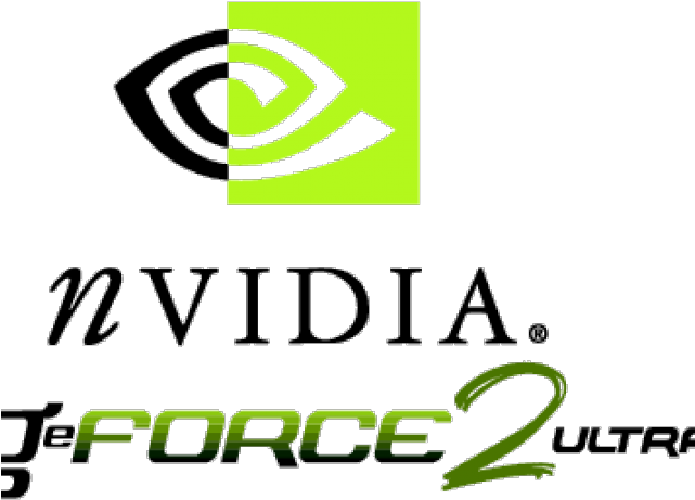 Download Nvidia Clipart Png Download - PikPng