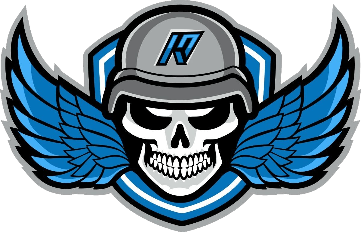 Kilo 7 Gaming - Emblem Clipart - Large Size Png Image - PikPng