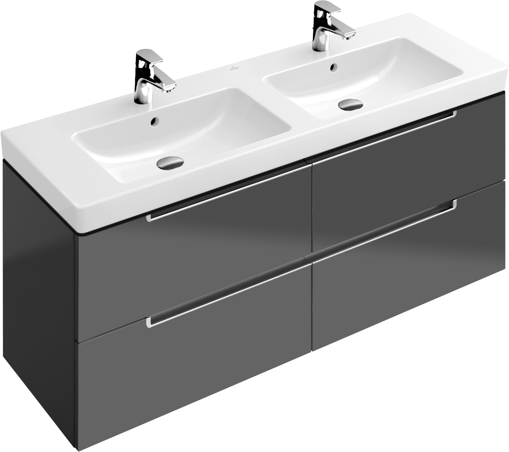 Subway Vanity Unit For Washbasin - Sink Clipart - Large Size Png Image ...