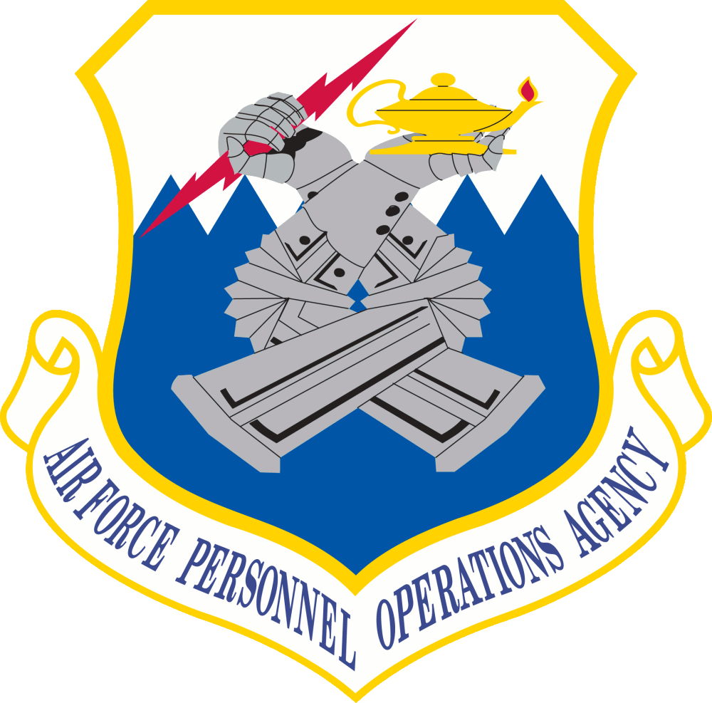 Air Force Installation Contracting Agency Clipart - Large Size Png ...