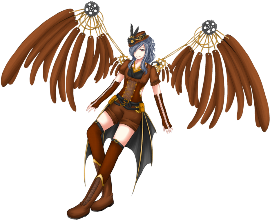 Download Angel Warrior Png Transparent Images - Cartoon Clipart Png ...