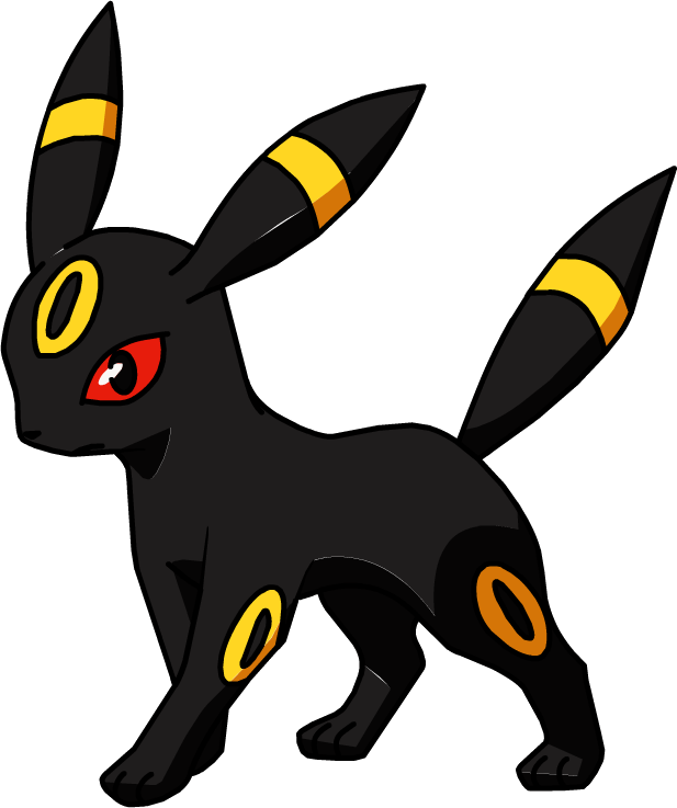 617 X 737 7 - Ambrion Pokemon Clipart - Large Size Png Image - PikPng