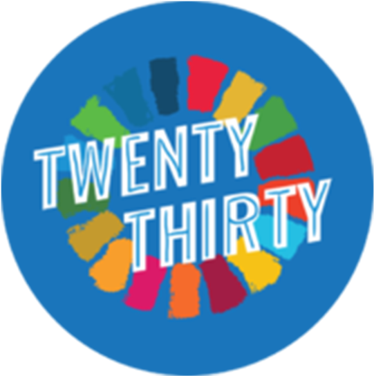 Twenty Thirty Clipart - Large Size Png Image - PikPng