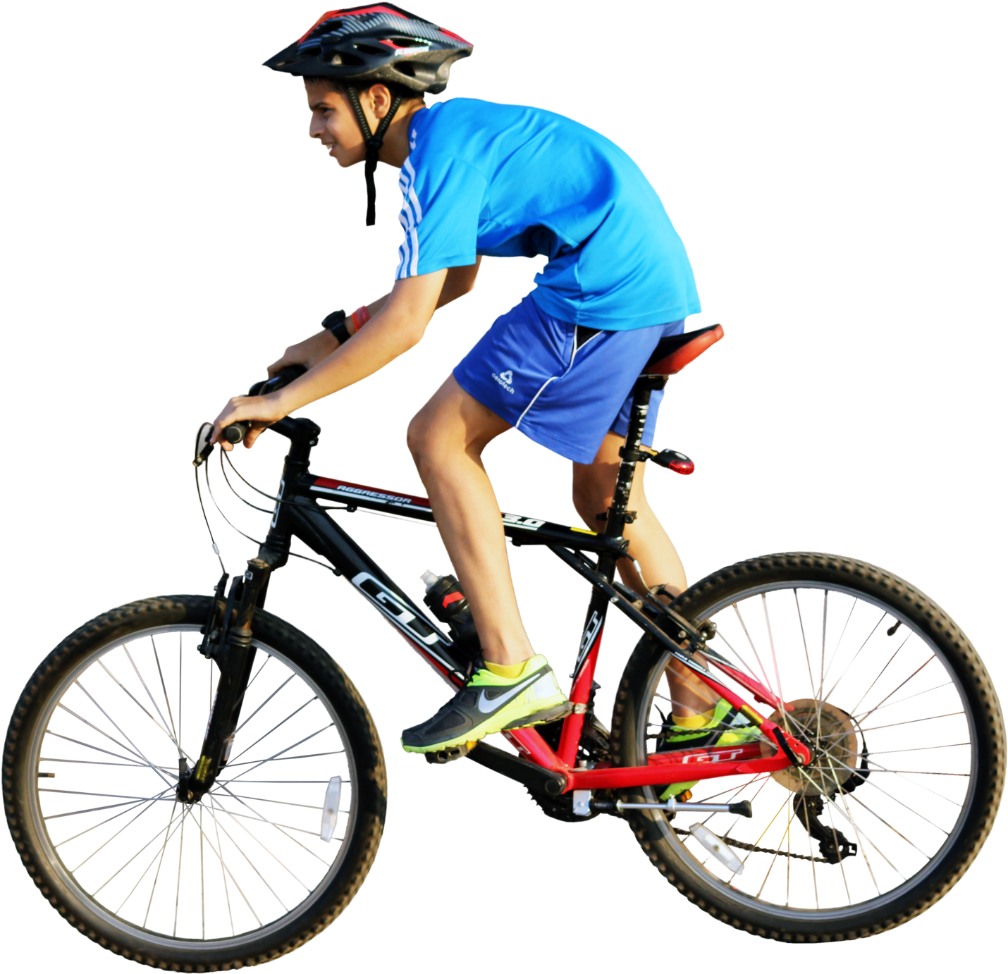 Download Men With Cycle Png Clipart Png Download - PikPng